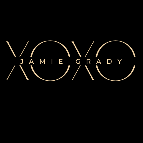 XOXO Jamie